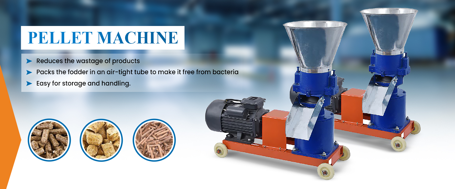 Parali Wood Pellet Machine Manufacturers, Parali Pellet Machine